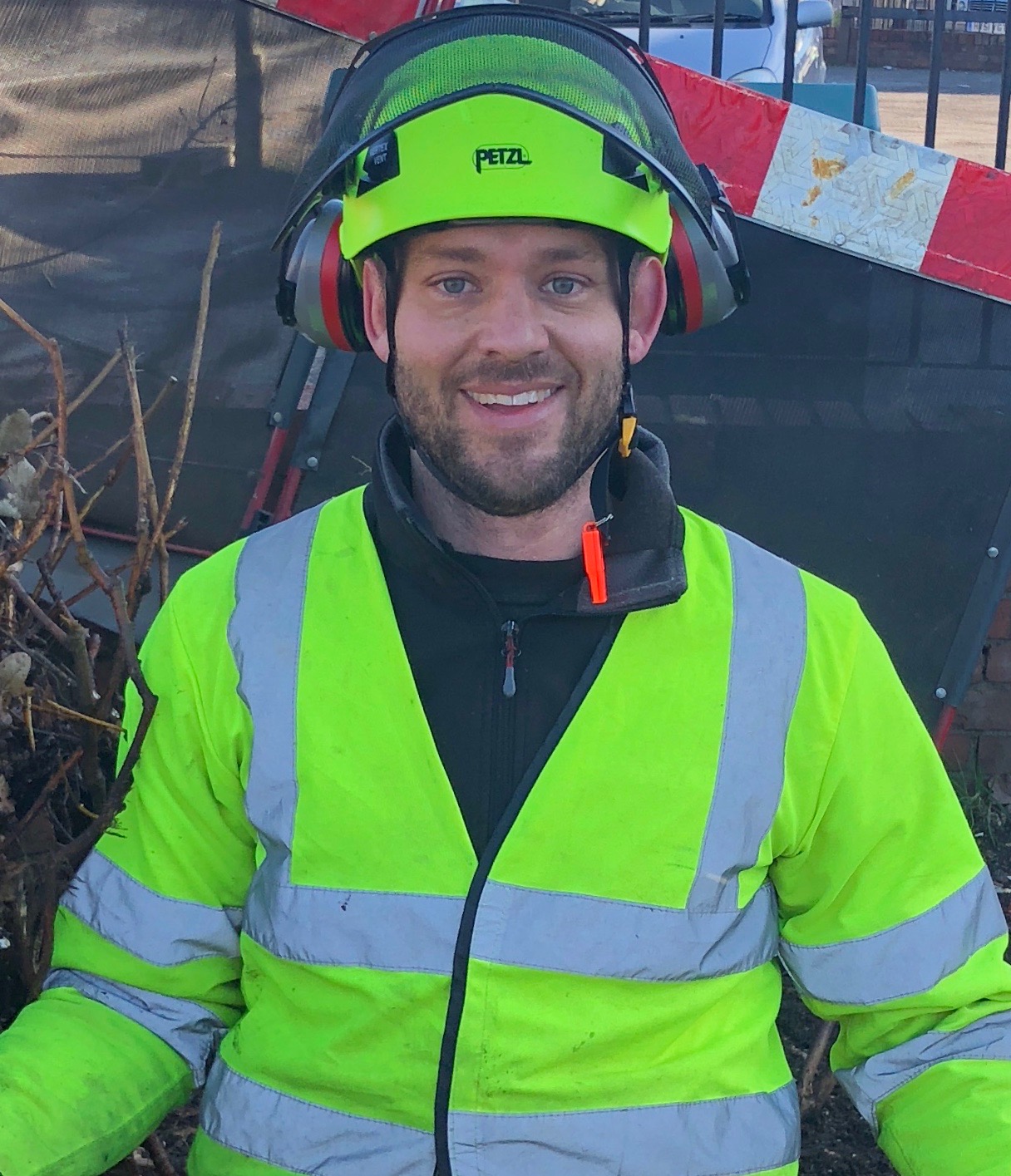 About Us | Gristman Tree Surgery Ltd | Surrey